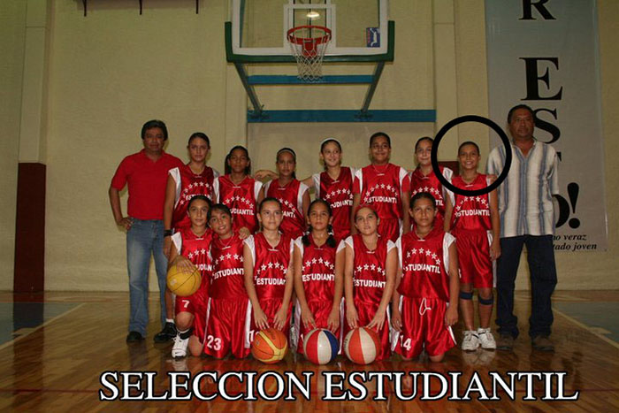 CLARISSA SÁNCHEZ BAROCIO, UNA CHICA LLENA DE ÉXITOS - Diagonal