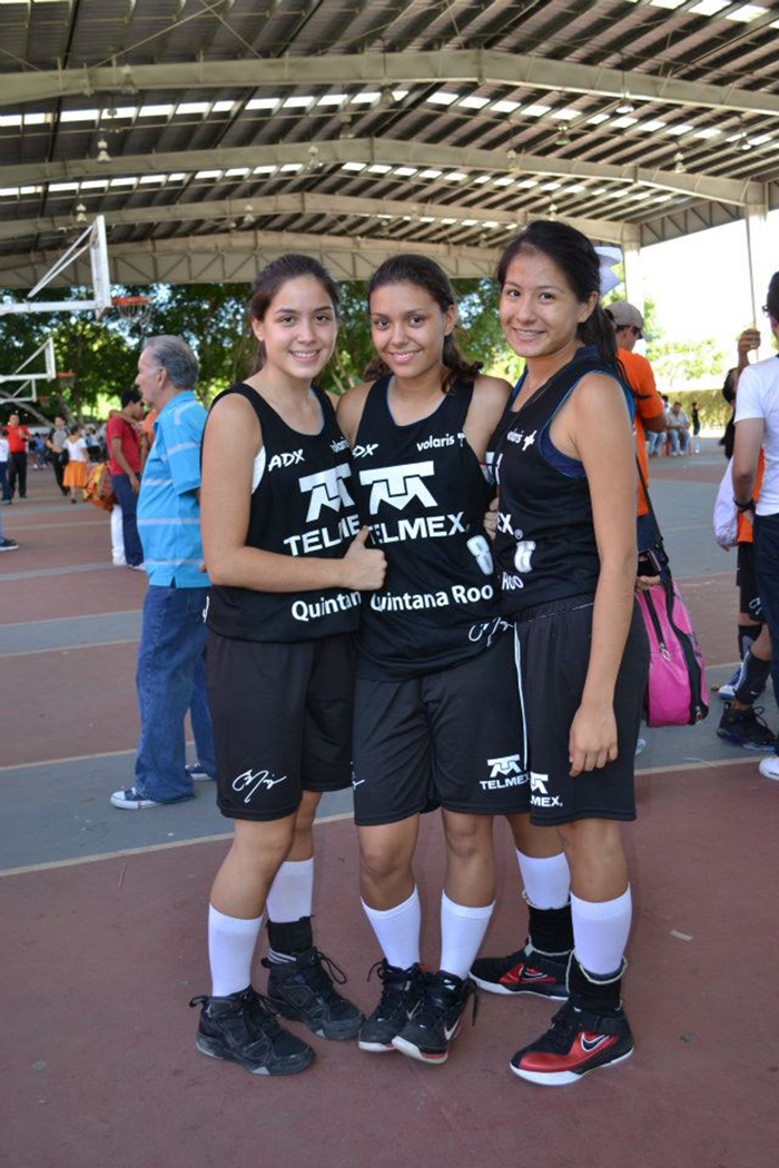 CLARISSA SÁNCHEZ BAROCIO, UNA CHICA LLENA DE ÉXITOS - Diagonal